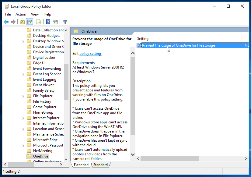 Windows 10 Debotnet Guide - Federico Dossena